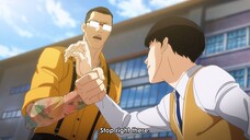 Lookism episode 1 HD with English Sub [anime] - BiliBili
