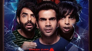 Stree Full Horror Hindi Movie (Bollywood) - BiliBili