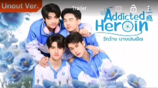 🇹🇭[BL]ADDICTED HEROIN EP 01(engsub)2024 - BiliBili