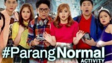 ParangNormal ACTIVITY S1EP1 | "YUNG GHOST IN A SELFIE" - BiliBili