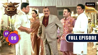 cid season 2 episode 9 - BiliBili