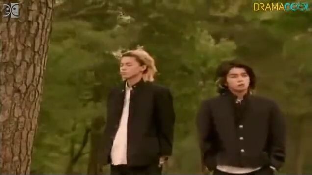 Bstation Cari - gokusen season 1