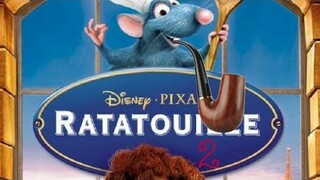 Ratatouille Full English Movie (Part 2) 1080p HD (2007) - BiliBili