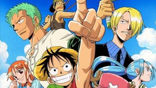 One piece Episode 1 - BiliBili