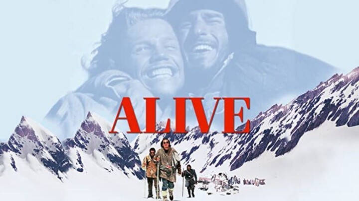 BiliBili search - alive 1993 movie