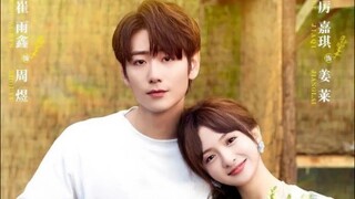 🇨🇳EP 1 | Fall In Love Again (2024) [EngSub] - BiliBili