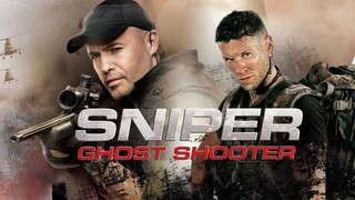 Sniper full action movie - BiliBili