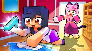 Aphmau's FIRST KISS in Minecraft! - BiliBili