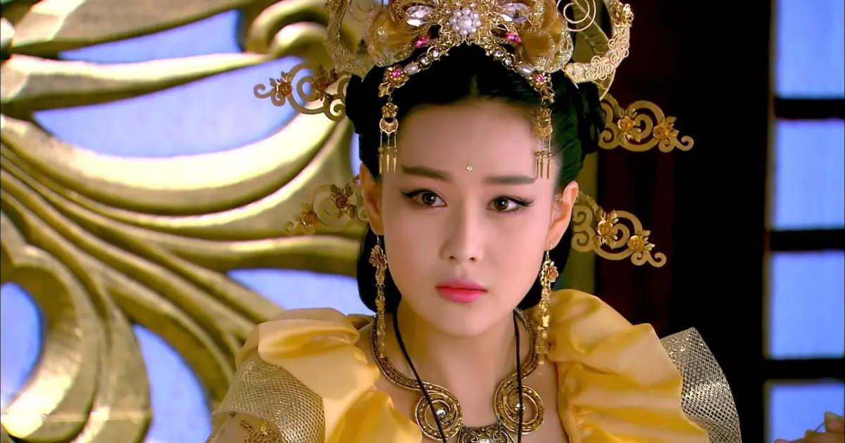 Tân Bảng Phong Thần 1 - Tập 6 - Bilibili