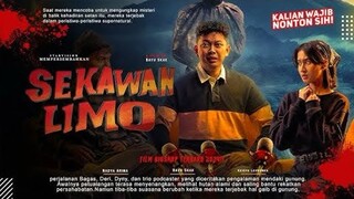 Sekawan Limo Full movie - Bstation