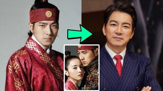 JUMONG EPISODE 81(FINALE) - BiliBili