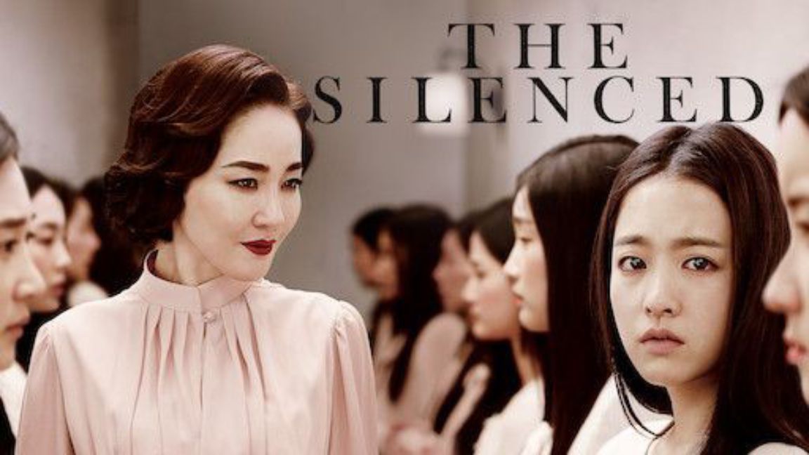 Silenced Movie