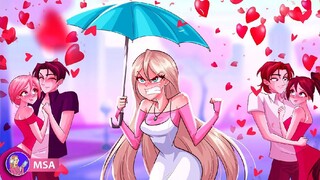 With Love And Fried Chicken - MSA Mini Movie | MSA - BiliBili