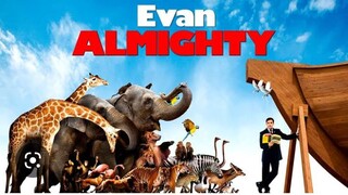 Evan Almighty (2007) - BiliBili