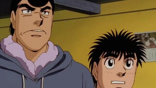 Hajime no Ippo Episode 5 (English Sub) - BiliBili
