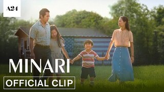 Minari | Official Trailer HD | A24 - BiliBili