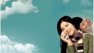 Korean drama tagalog dubbed - BiliBili