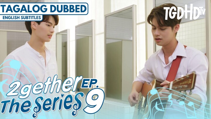 Tagalog Dubbed HD TV's space - Bilibili