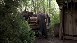 THE RITUAL 2 — Official AI Trailer (2024) | Horror Movie - BiliBili