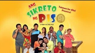 Pinoy Comedy Full Movie HD - BiliBili