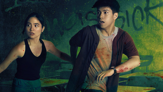 AURORA 2018 PINOY HORROR THRILLER MOVIE 🎦 - BiliBili