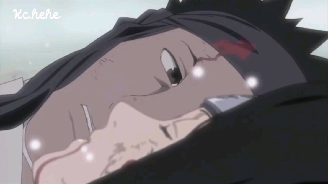Zabuza And Haku Death Naruto's First Mission Was Secretly Tragic For