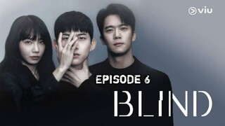 (Sub Indo) Blind Episode 1 - Bstation