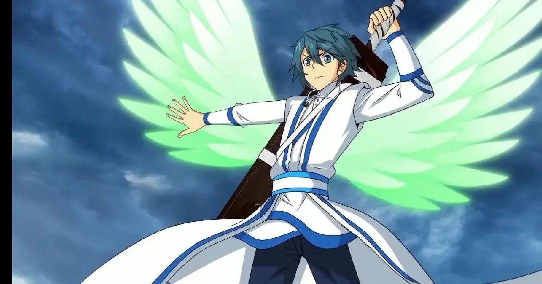 btth season 6 versi animasi manhua eps 1 - Bilibili