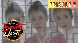 Scarlet Heart Episode 1 Tagalog Dubbed - BiliBili