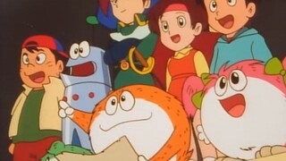 mojacko episode 16 - BiliBili