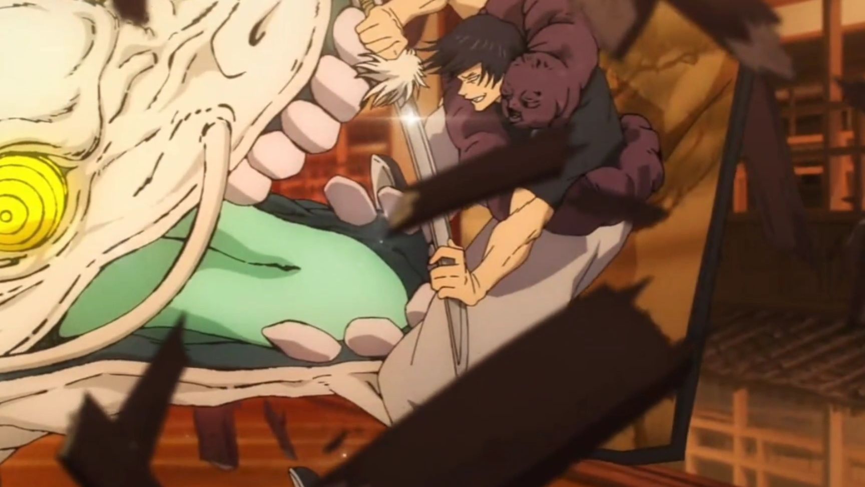 Suguru Geto Toji Fushiguro Jujutsu Kaisen Wiki Fandom, 47% OFF