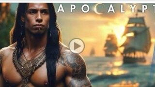 Apocalypto (2006) HD In Tamil - BiliBili