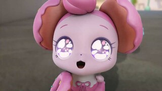 [Wishcat] Ep.1 THE CUTE AND ADORABLE LEMEOW IS HERE - BiliBili