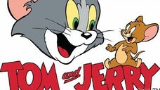 Tom & Jerry in Full Screen Classic Cartoon Compilation - BiliBili