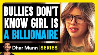 Kids DON'T KNOW Their POOR DAD Is SECRET MILLIONAIRE | Dhar Mann ...