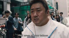 Round Up 3: No Way Out ( HD ) | English Sub | Outlaw 3 Full Movie ...