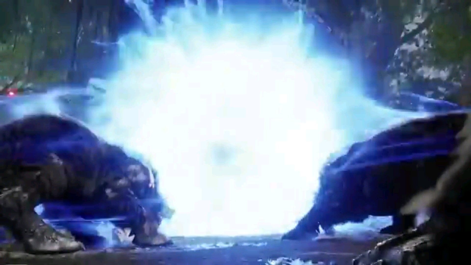 Element 115 Zombies Logo