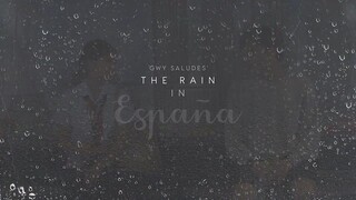 THE RAIN IN ESPAÑA EPISODE - BiliBili