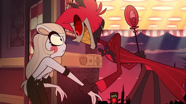 BiliBili search - hazbin hotel