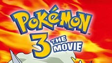 Pokémon: The Second Movie - The Movie 2000 - BiliBili