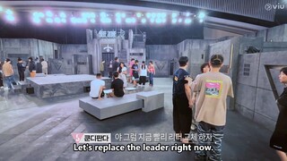 RAP:PUBLIC Ep.6 (EngSub - FULL Episode) | "Block Tournament" - BiliBili