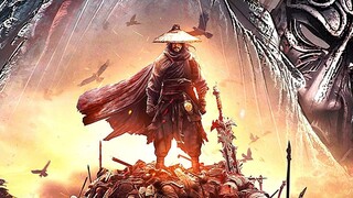 Chinese action movie( 2024) w/sub - BiliBili