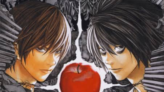 Death Note episode 37 Subtitle Indonesia END - Bstation