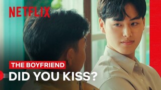 THE BOYFRIEND - BiliBili