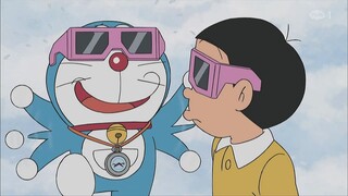 Doraemon (2005) - (751) Eng Sub - BiliBili