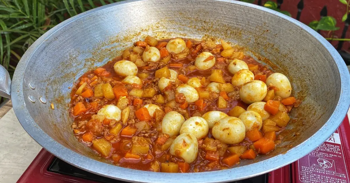 Below 100 Pesos Tipid na Ulam Recipe! Masarap na Murang Ulam! - Bilibili