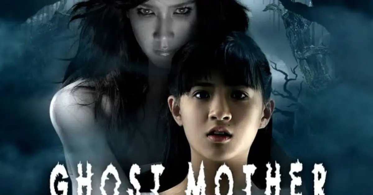 Ghost Mother - Bilibili