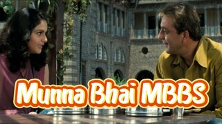 Munna Bhai M.B.B.S. Full Movie | Sanjay Dutt, Arshad Warsi Comedy Movie ...