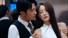 [Huang Wen Bo & Cheng Zi][Full Version Ending] Yan Jing, who has been secretly in love with Lu ...