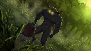 haring balaw part4 - BiliBili